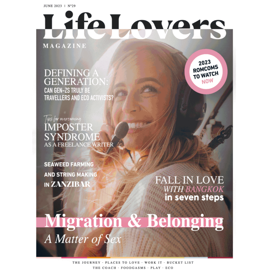 7 Ideas for a Perfect Solo-Date – Life Lovers Magazine®